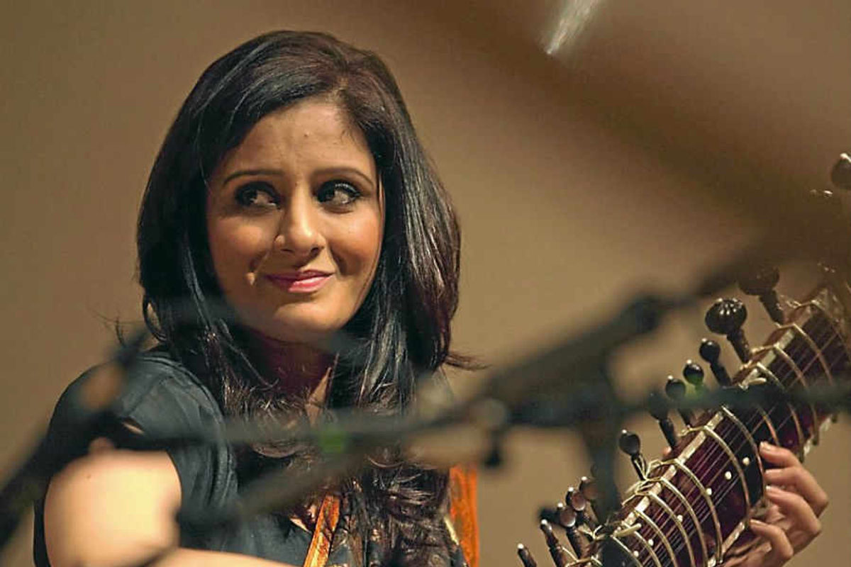 Sitar expert due to play at Wolverhampton's Arena Theatre | Express & Star