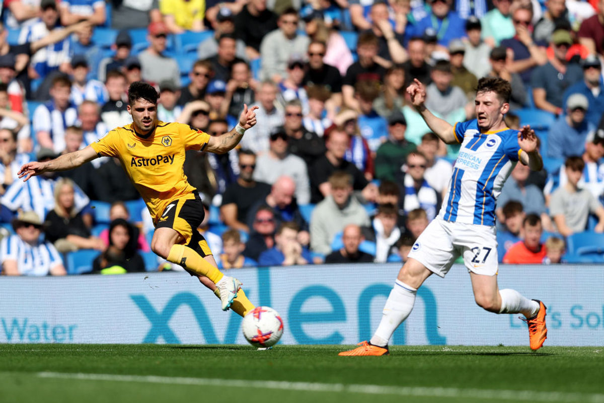 Julen Lopetegui: Competition key for Wolves wingers | Express & Star