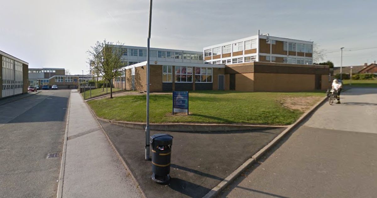 Willenhall school set to expand as new classroom block plans approved ...