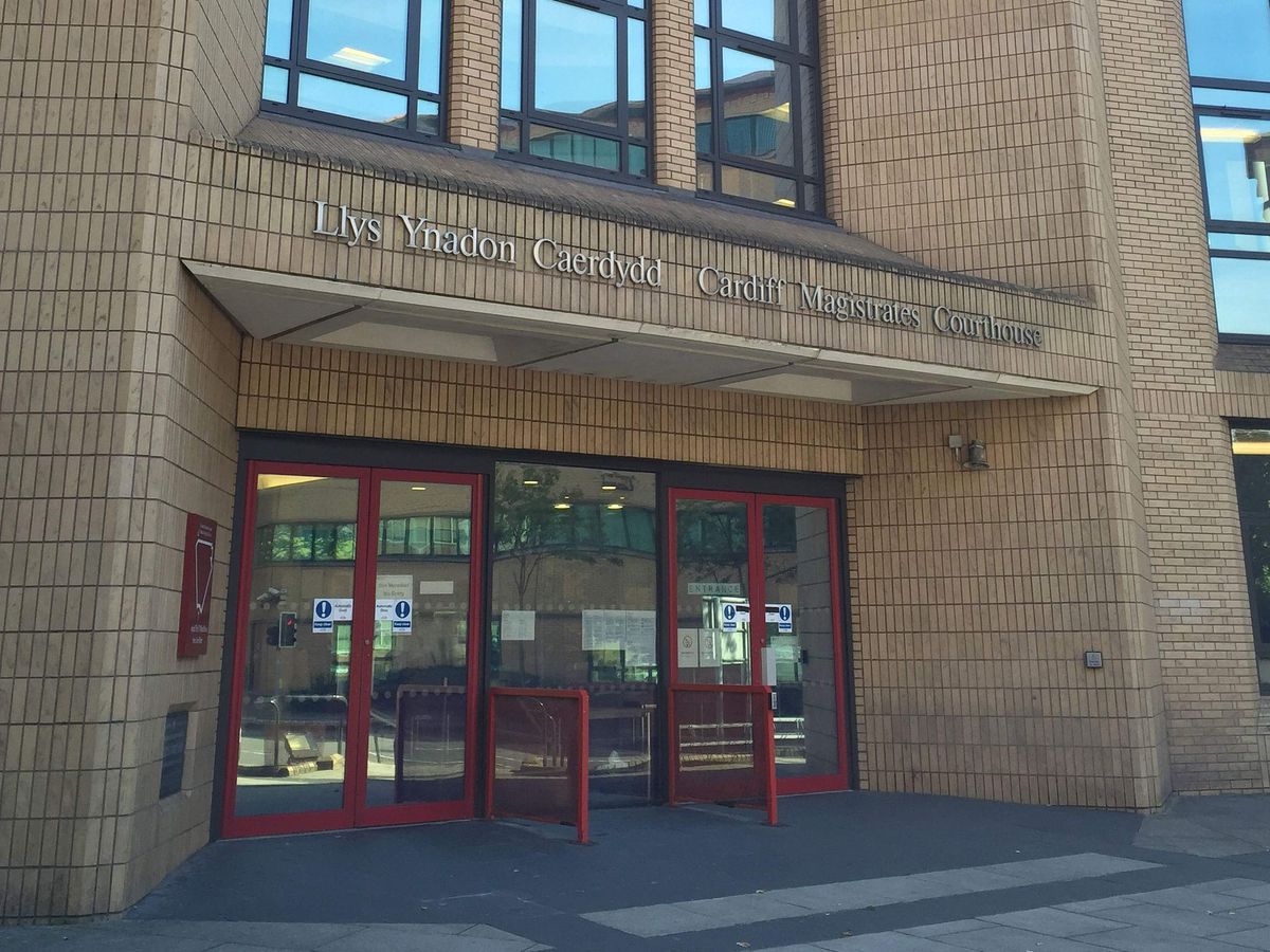 Former MP appears in court charged with harassing ex-wife | Express & Star