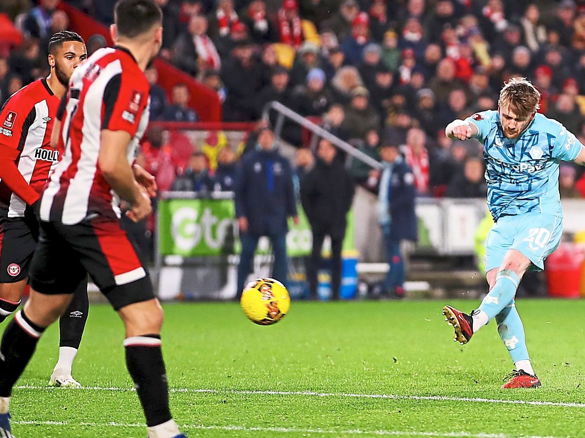 Dave Edwards: Wolves' Tommy Doyle shows that hard work gets rewards ...