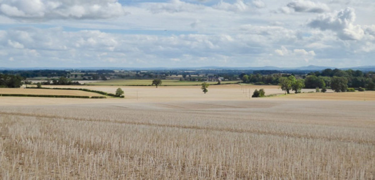 £2.3 million guide for 177-acre arable block with buildings in ...