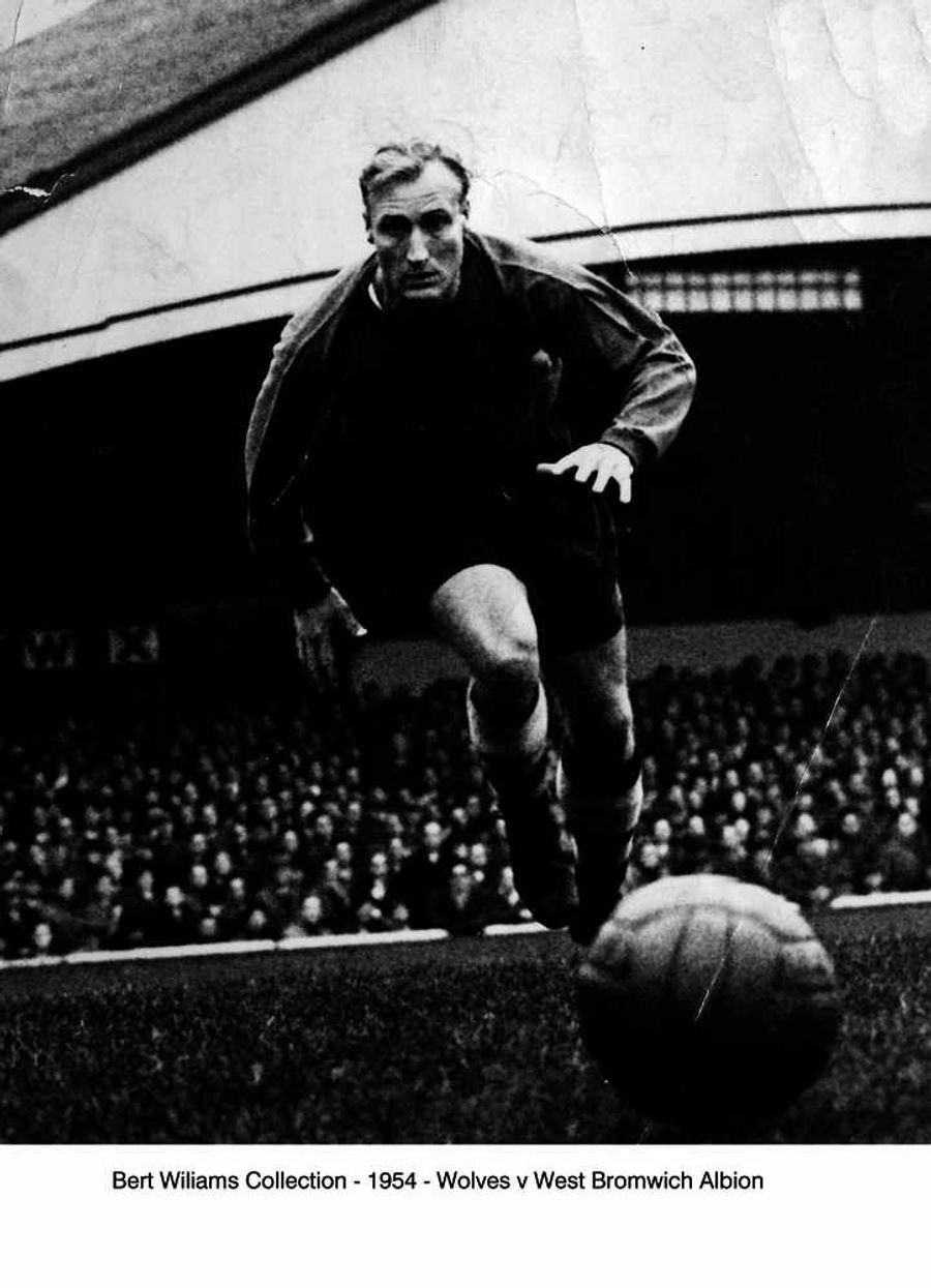 From the archive - Wolves win the title | Express & Star