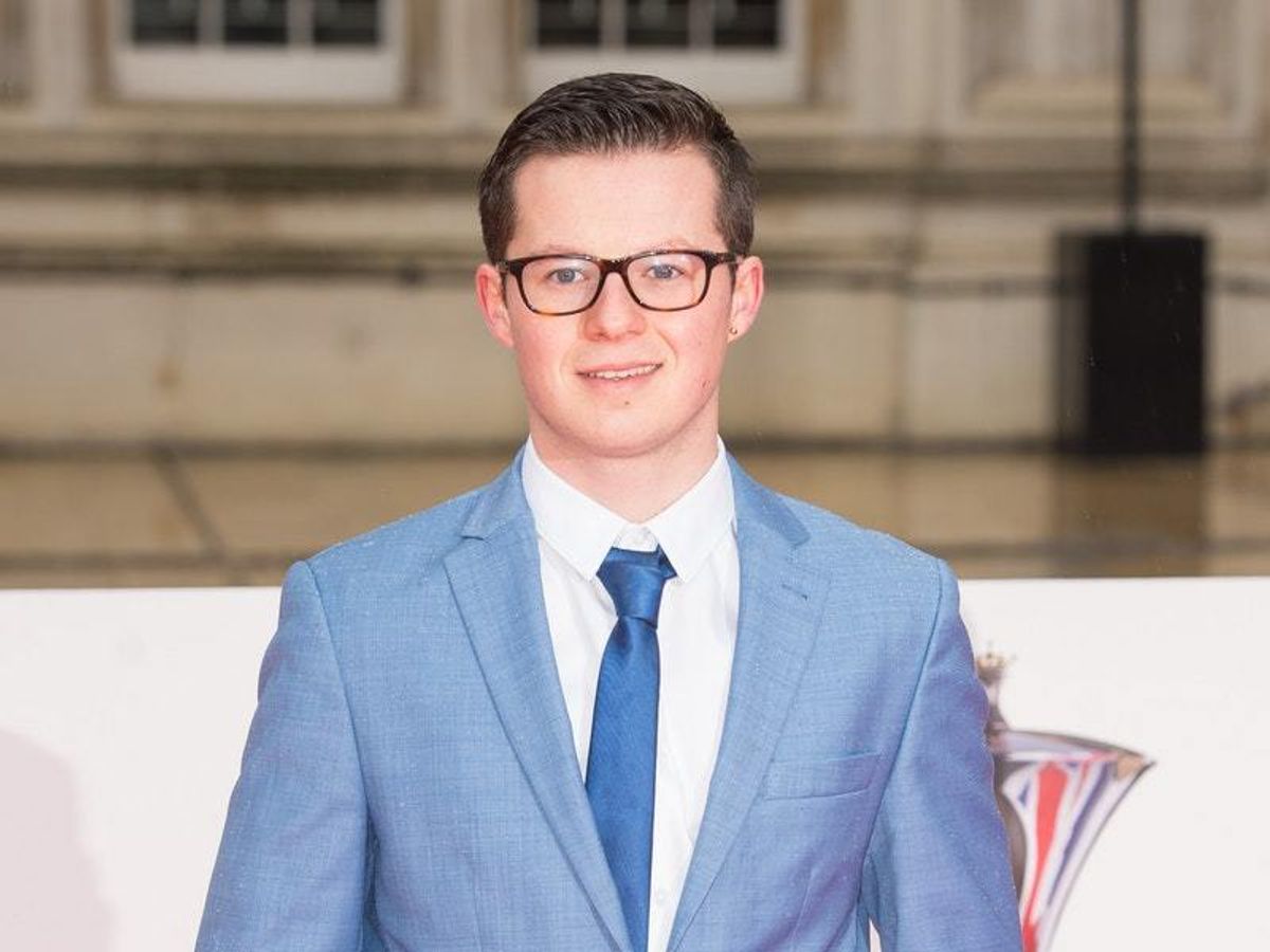 Ben Mitchell actor Harry Reid announces first role after quitting ...