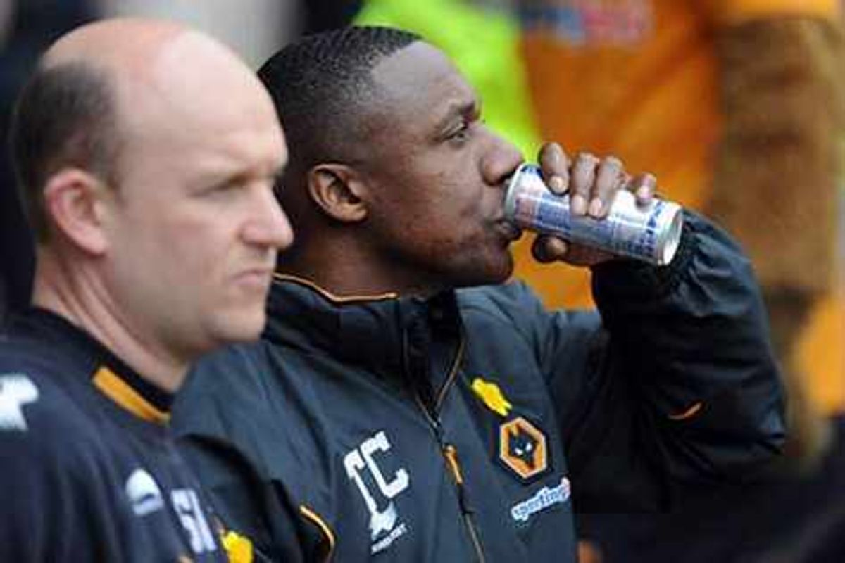 Terry Connor: Relegation isn't end of the world for Wolves | Express & Star