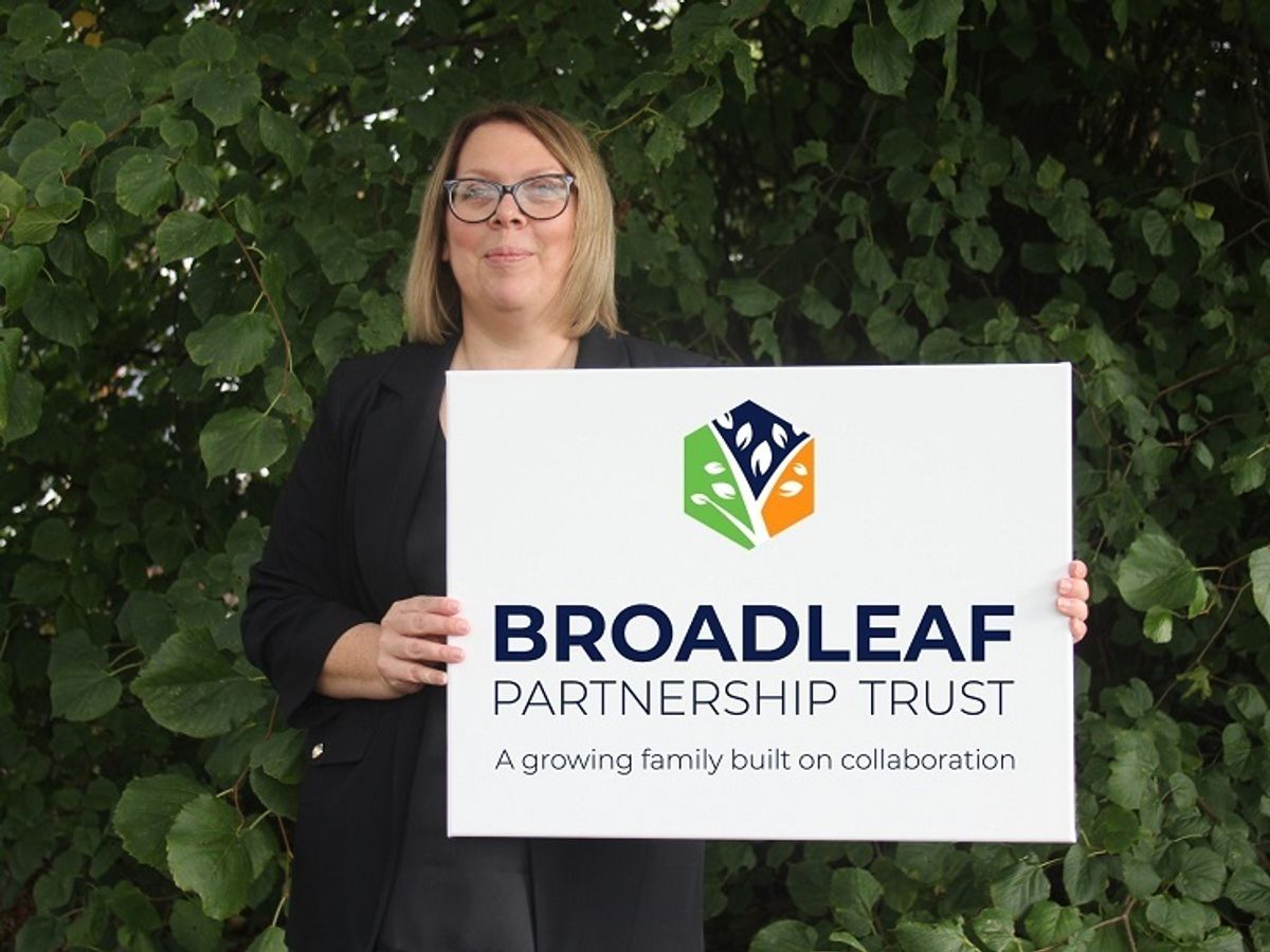 Oldbury's Perryfields Academy to benefit from new education partnership ...