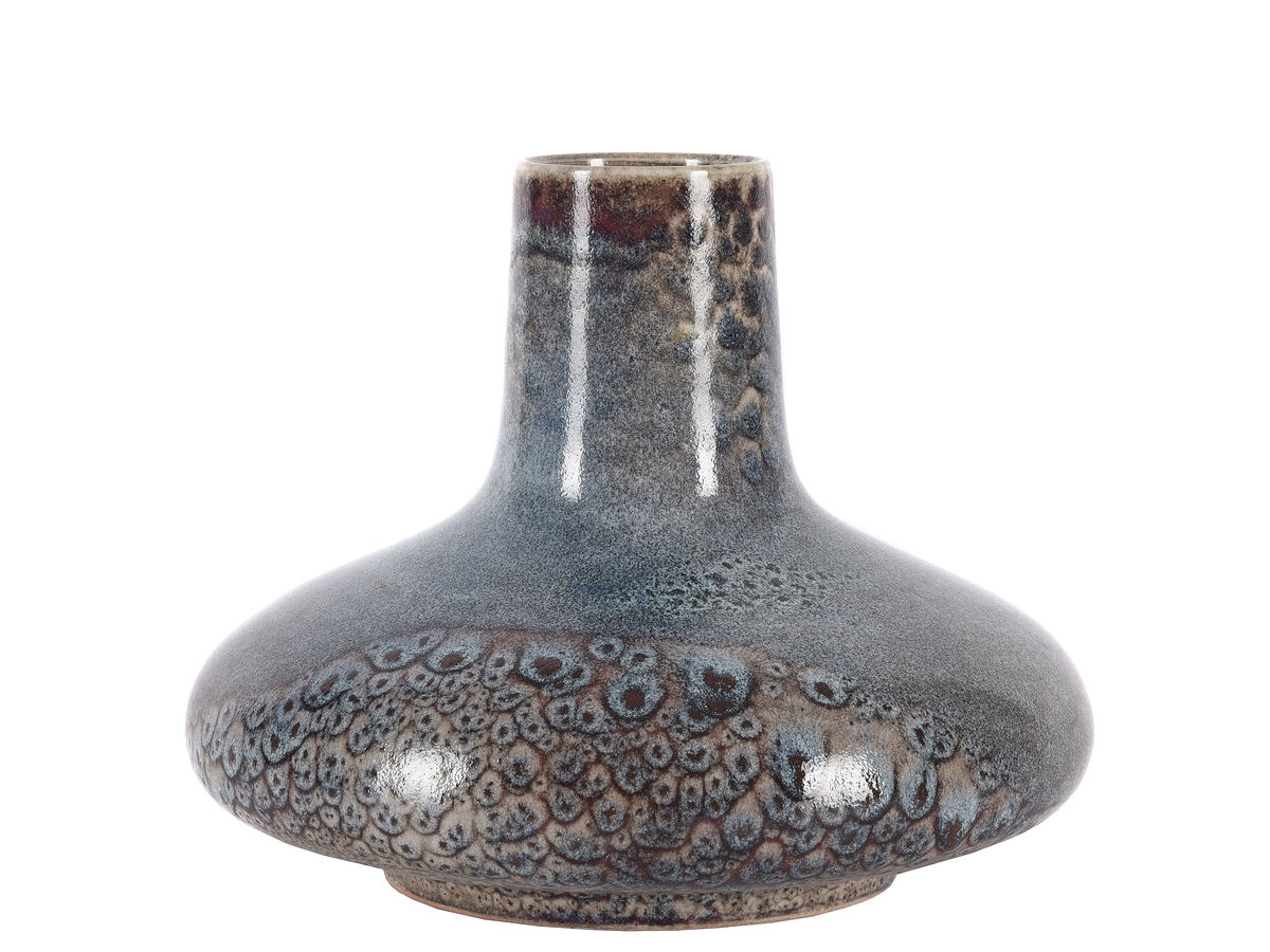 Famous Ruskin pottery pieces made at historic Smethwick factory ...