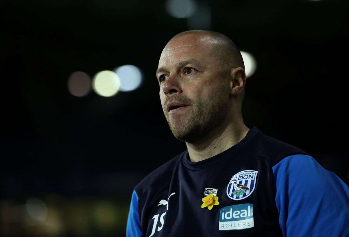 West Brom will offer James Shan chance to add two new faces to coaching ...