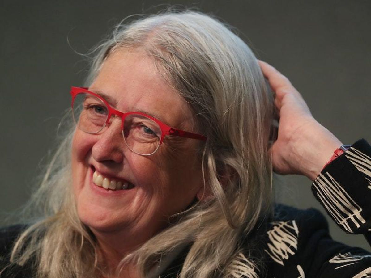 Mary Beard asks followers for future Brexit exam questions | Express & Star