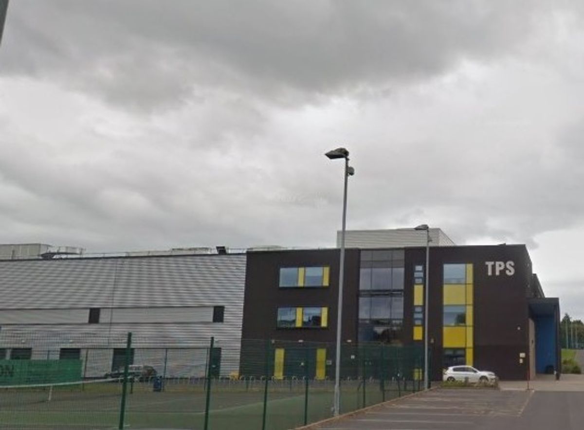 Firm helping to boost Telford pupils' literacy and financial skills ...