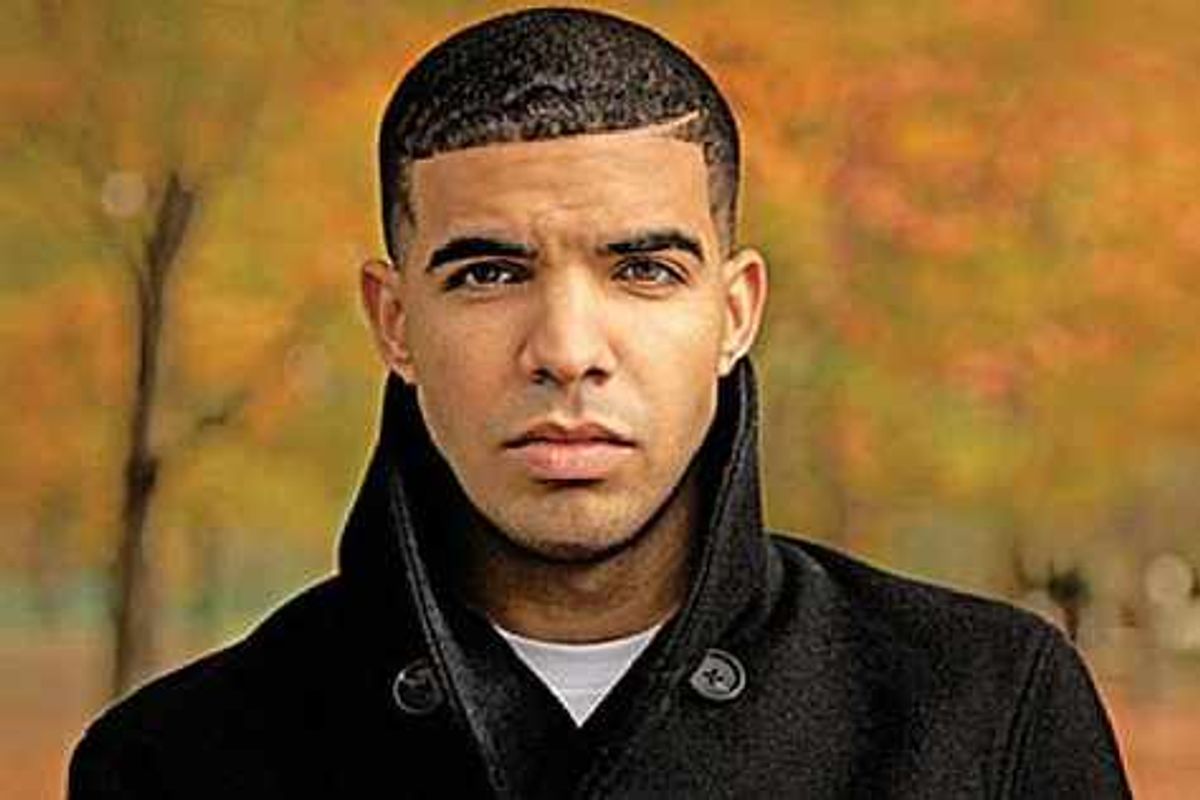 Rapper Drake to play Birmingham LG Arena | Express & Star