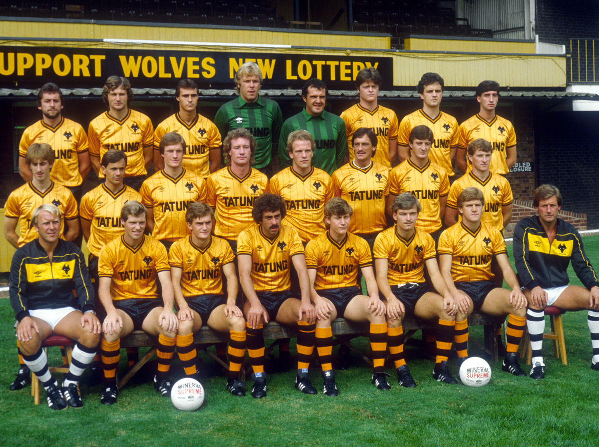 Wolves throwback: The day Mick Matthews sunk the Reds | Express & Star