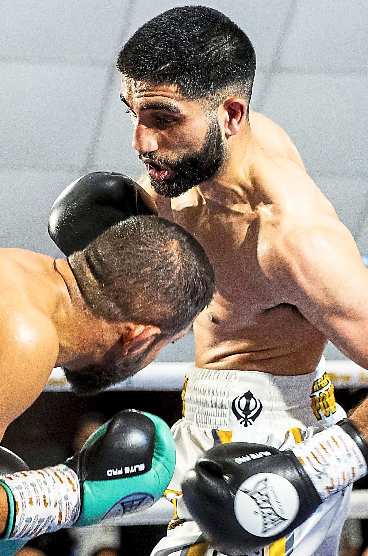 Video star Gully is back in spotlight | Express & Star