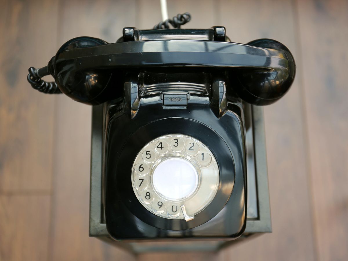 Filmmaker to document lockdown using anonymous phone line | Express & Star