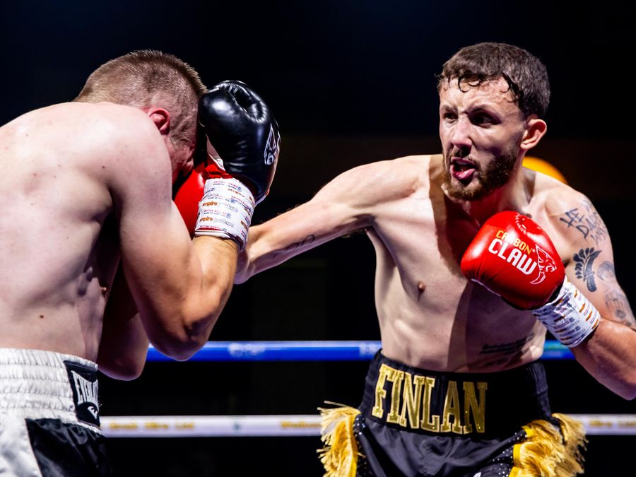 Latest Midlands boxing news | Express & Star