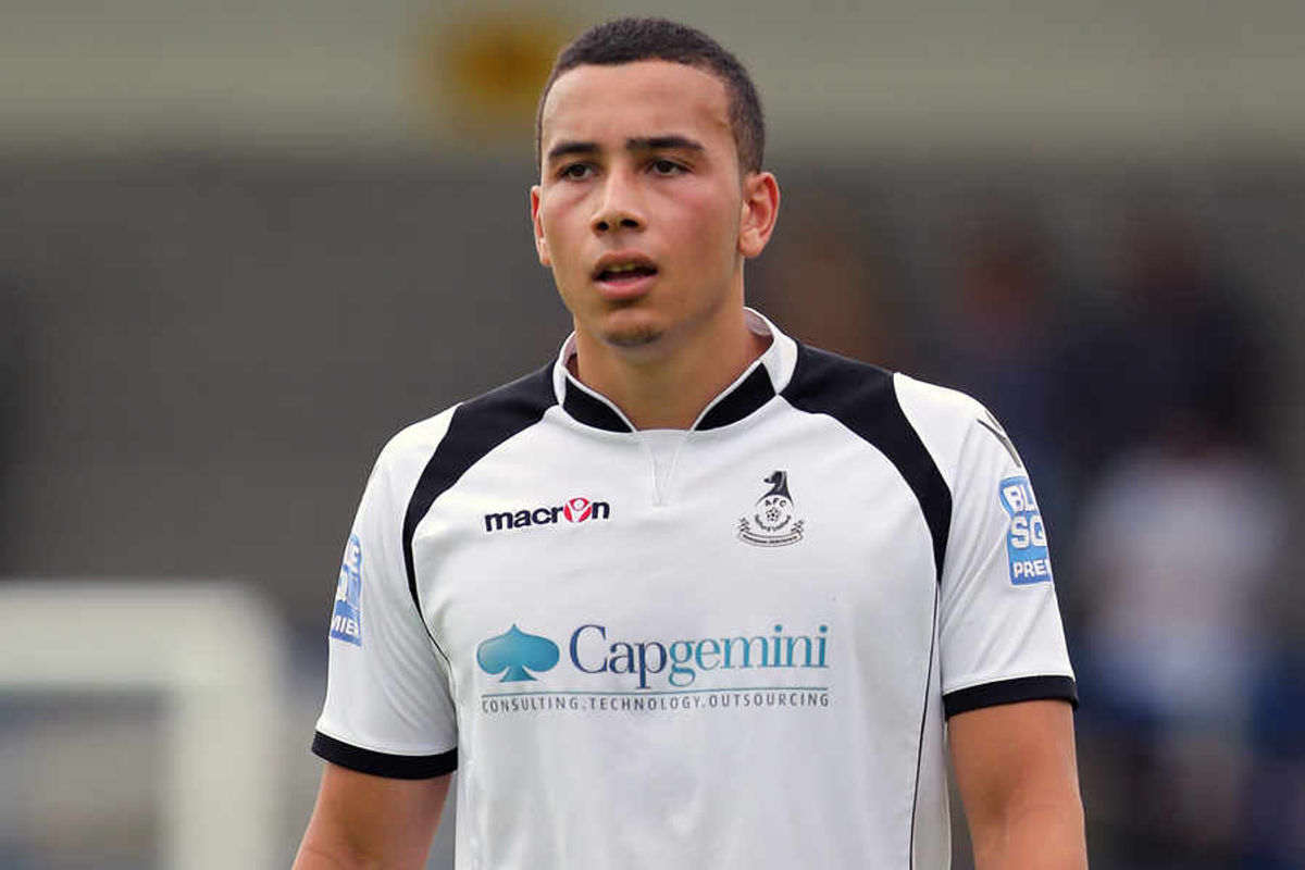 Rod McDonald tells AFC Telford to get a grip | Shropshire Star