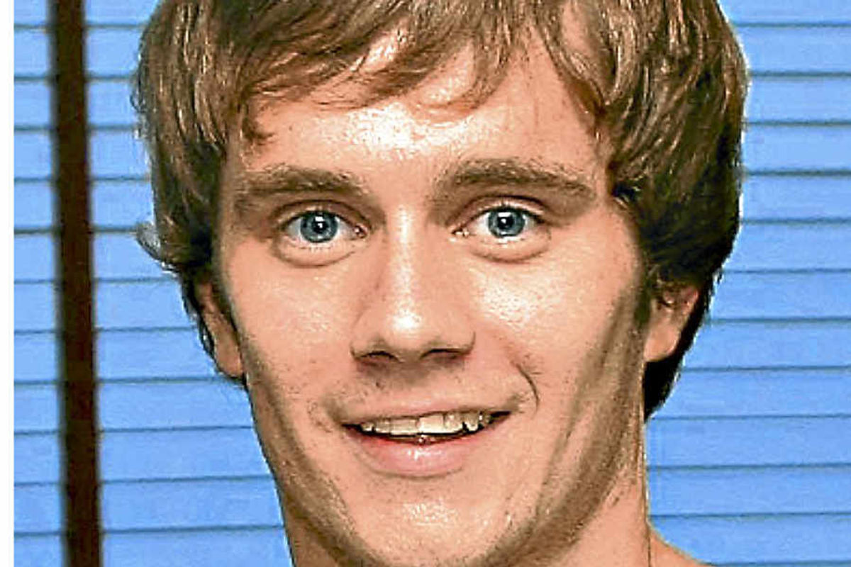 Family flies out for Luke Walker's trial over Chelsea Hyndman killing ...