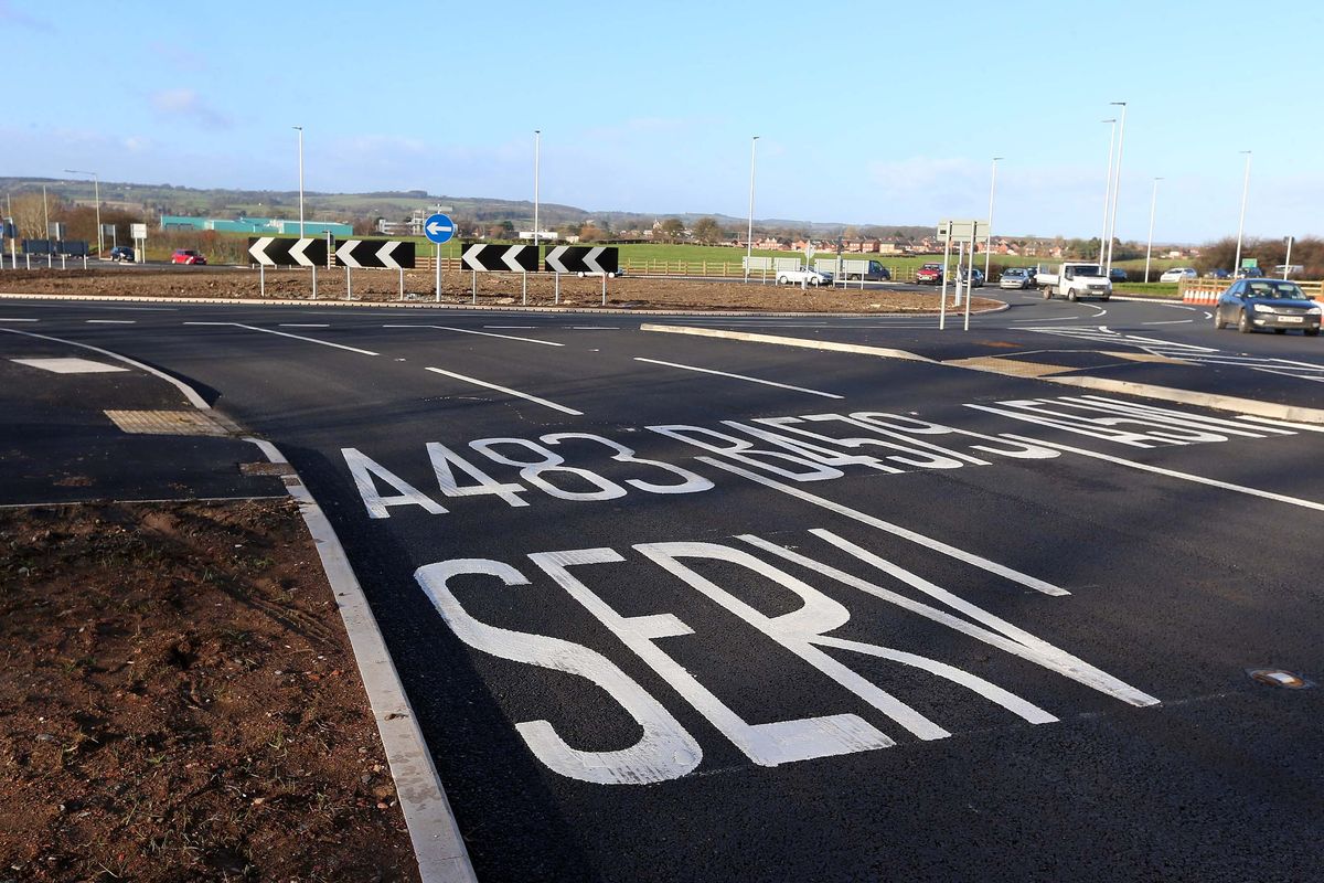 Third time lucky: Vow to get Mile End roundabout revamp right this time ...