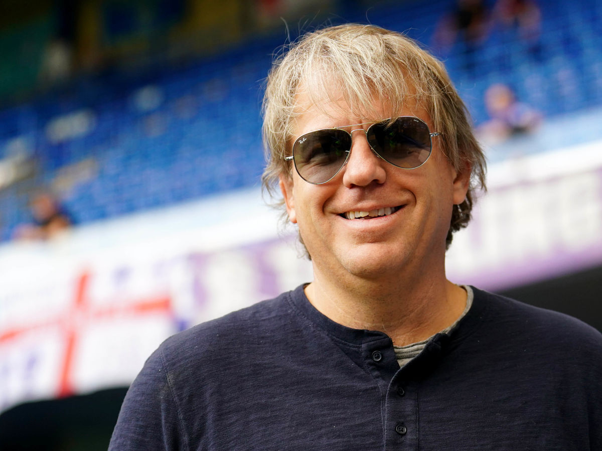 Johnny Phillips: Chelsea - the craziest club in mad world of football ...