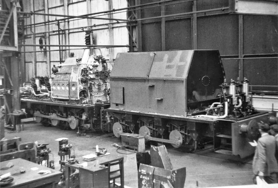 Exhibition to showcase legendary Shrewsbury Sentinel Works - and former ...