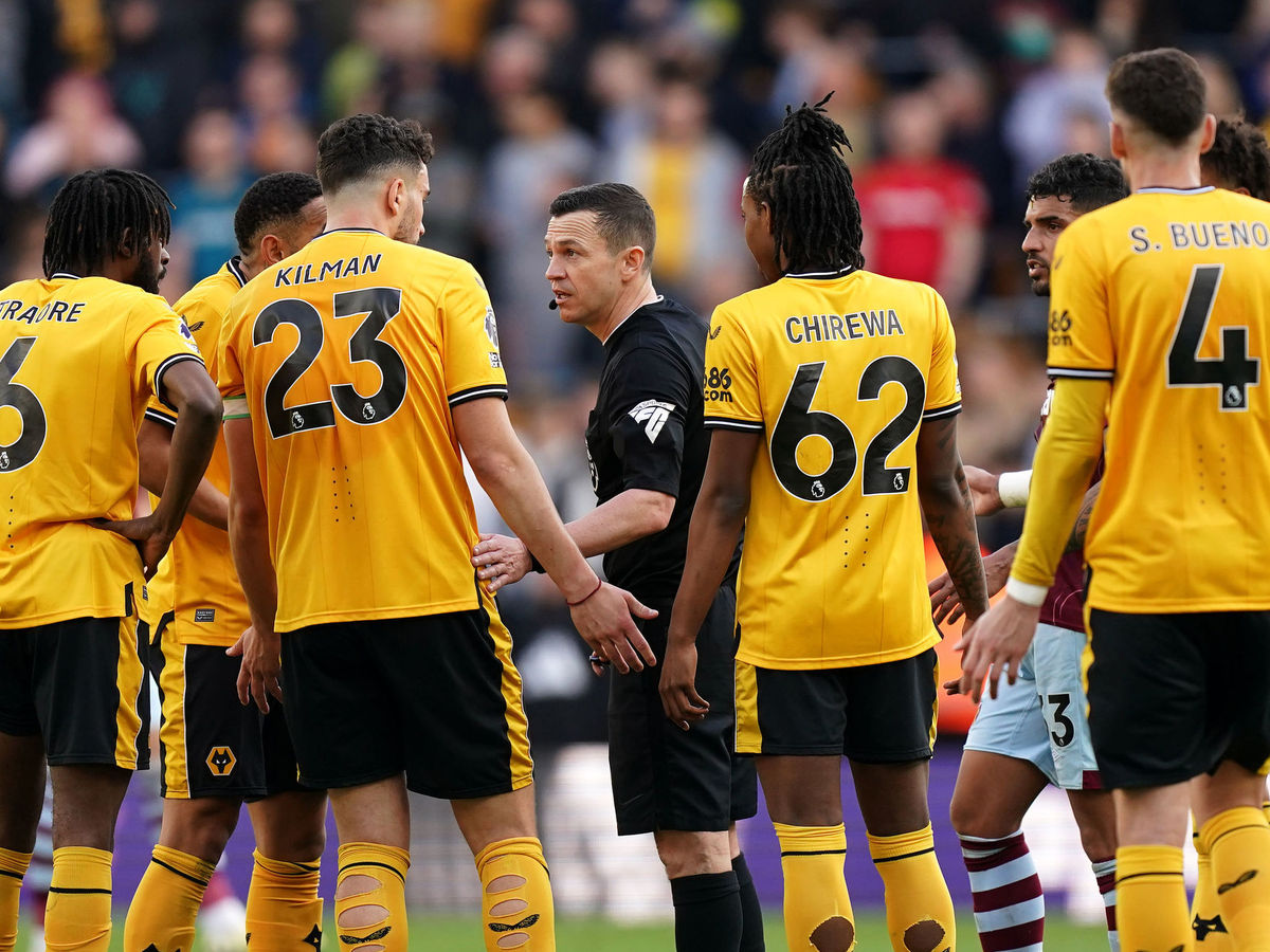 Jeff Shi urges Premier League to review VAR use after latest ...