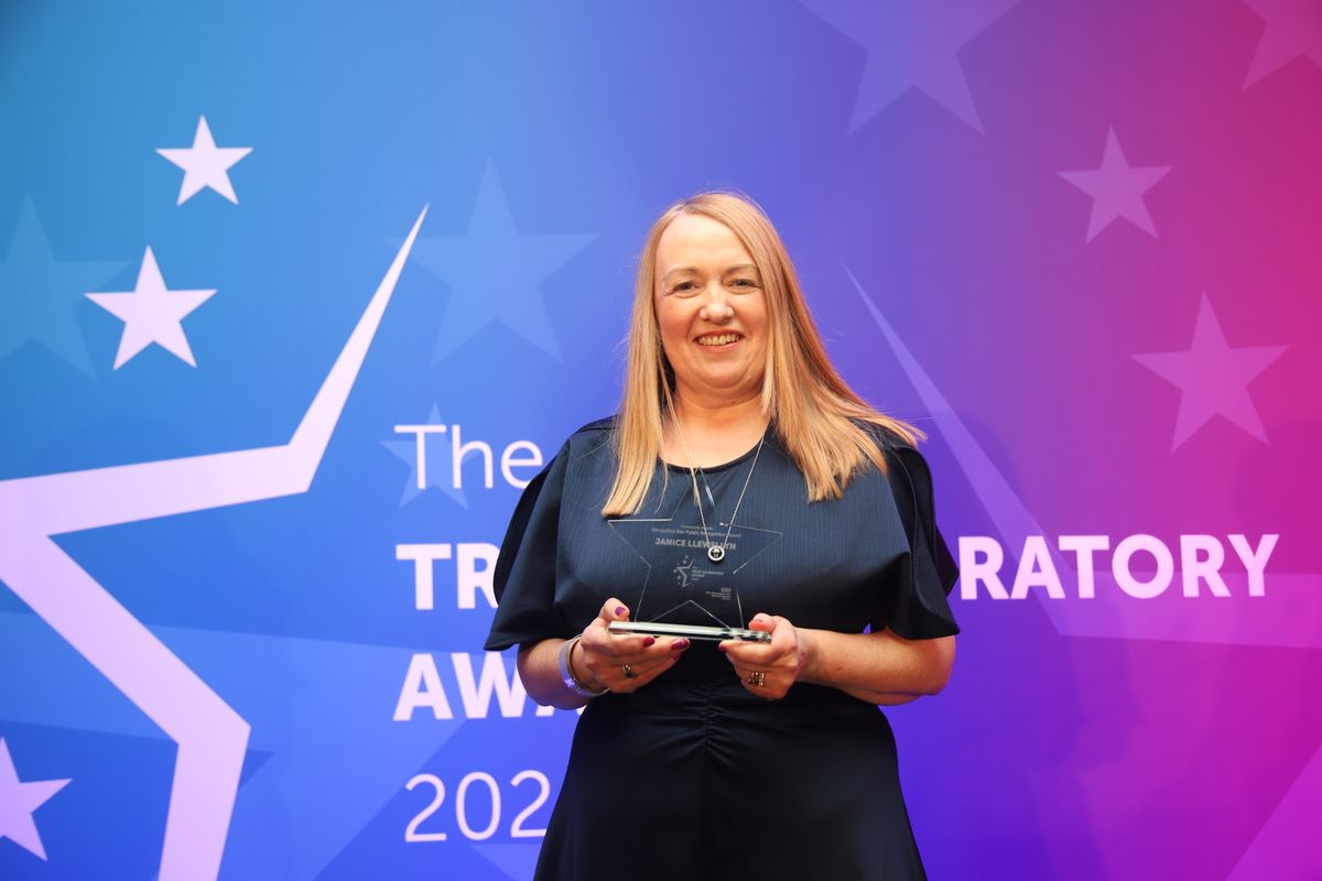 Nominations wanted for Shropshire hospitals' 'health hero' | Shropshire ...