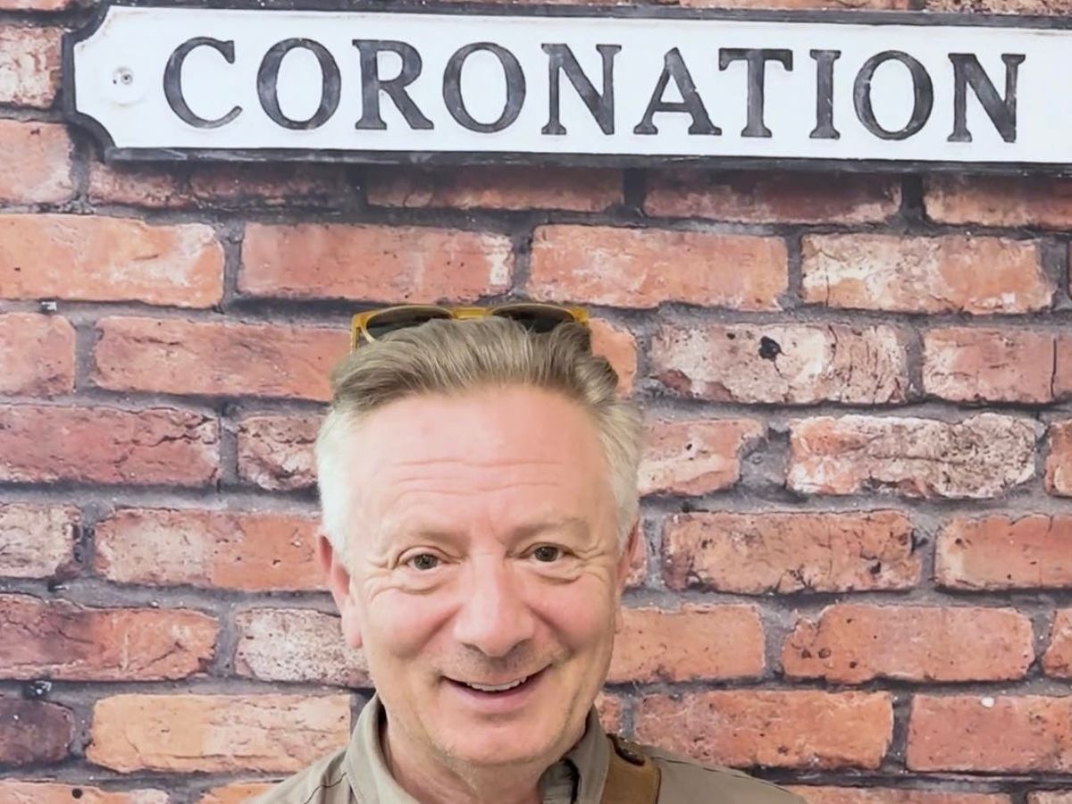 Martin Platt to return to Coronation Street as part of Gail’s exit ...