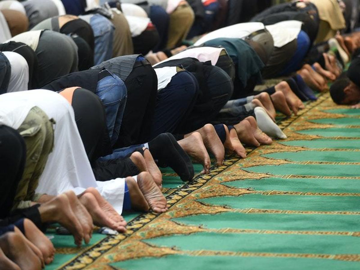 Religious obligation to obey lockdown during Ramadan, says Muslim ...