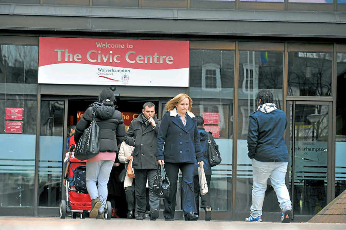Cost of Wolverhampton City Council job cuts will take 20 years to pay ...