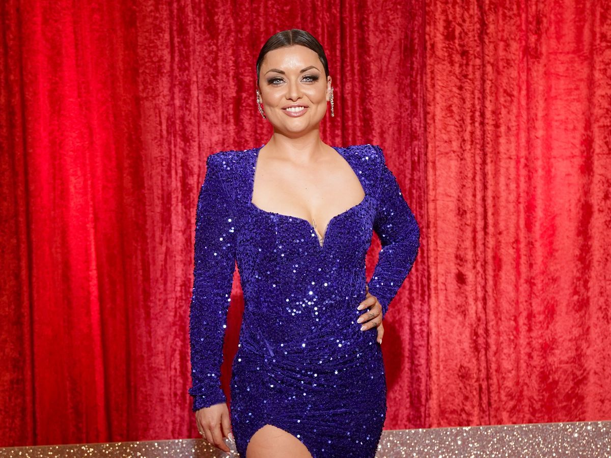 Star to walk the plank in trial on I’m A Celebrity…Get Me Out Of Here! | Shropshire Star