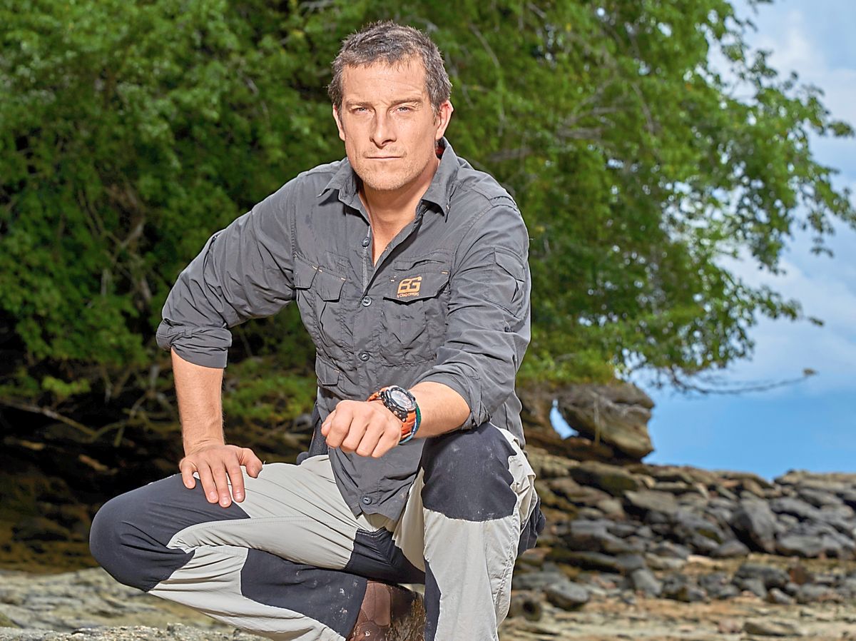 Eleanor Forrest: Are we keeping it real or is it too much? | Shropshire ...