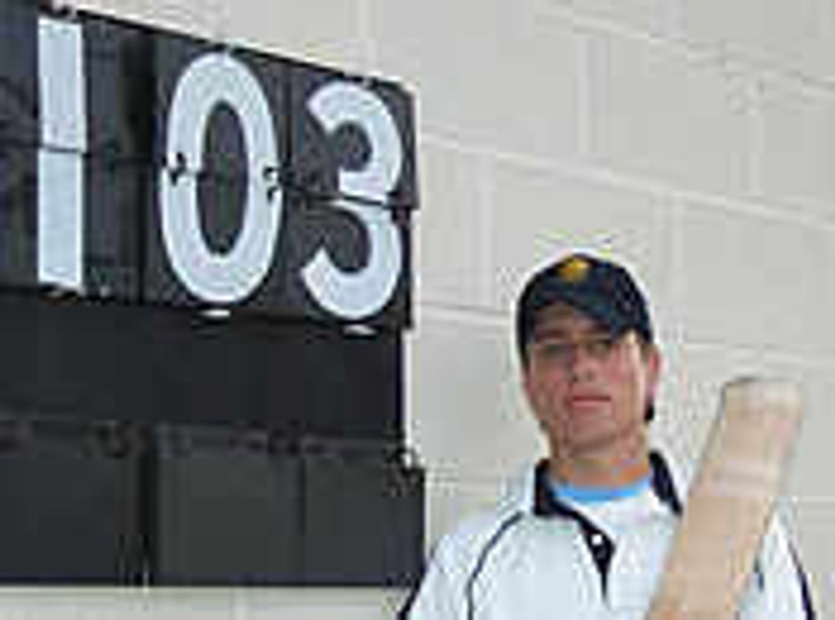 Foster to fore in county chase | Shropshire Star