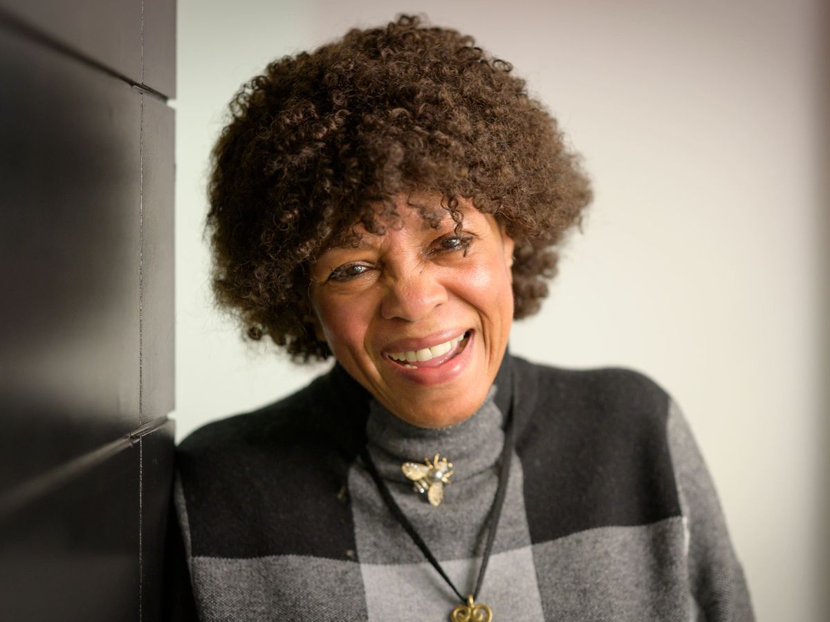 Pioneering publisher Margaret Busby says industry still needs more ...