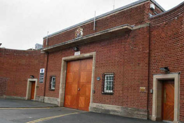 The Black Country hangman: How a petty criminal found fame as the ...