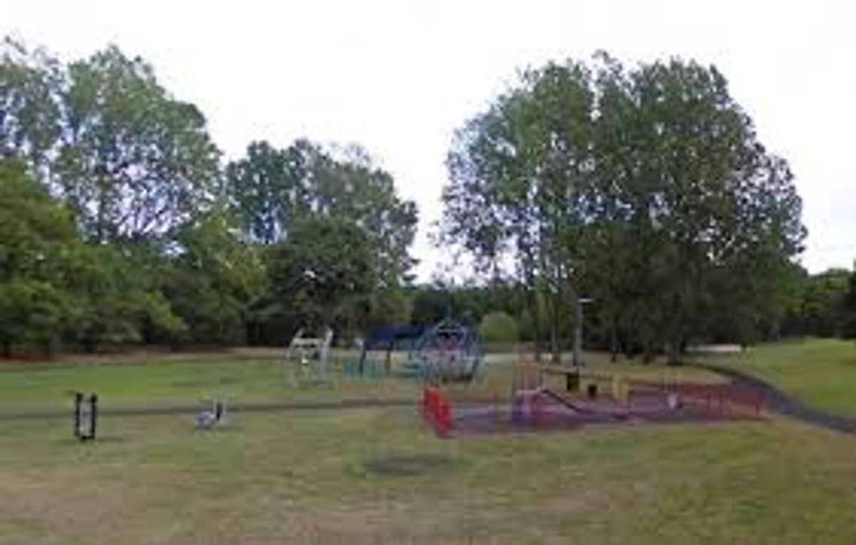 Call to sign petition for CCTV at Great Barr park where boy, 15, was ...