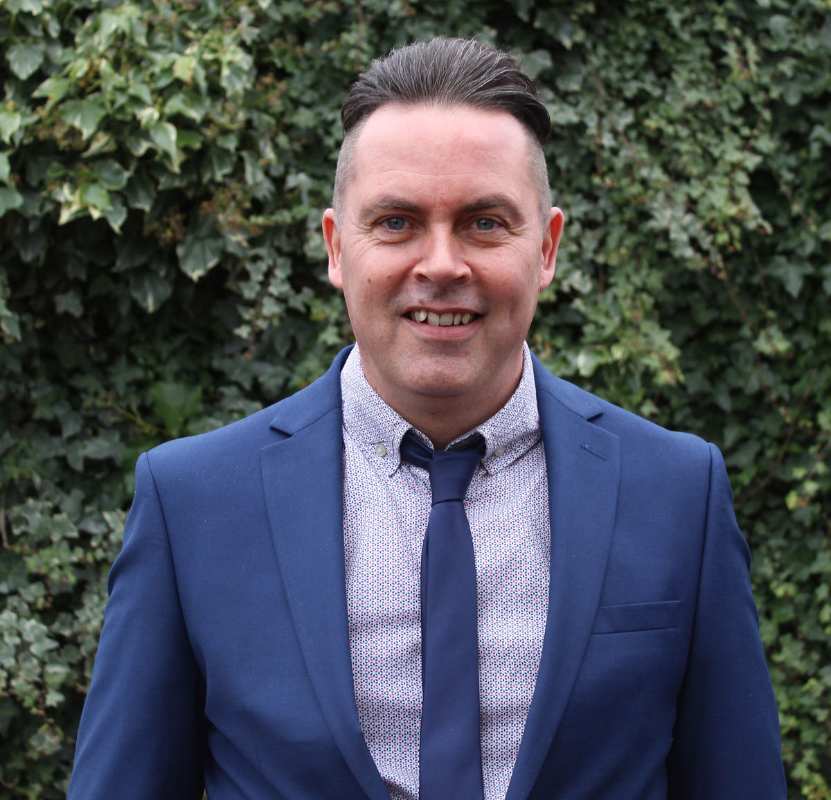 Take a gamble on youngsters, says Staffordshire recruitment boss ...