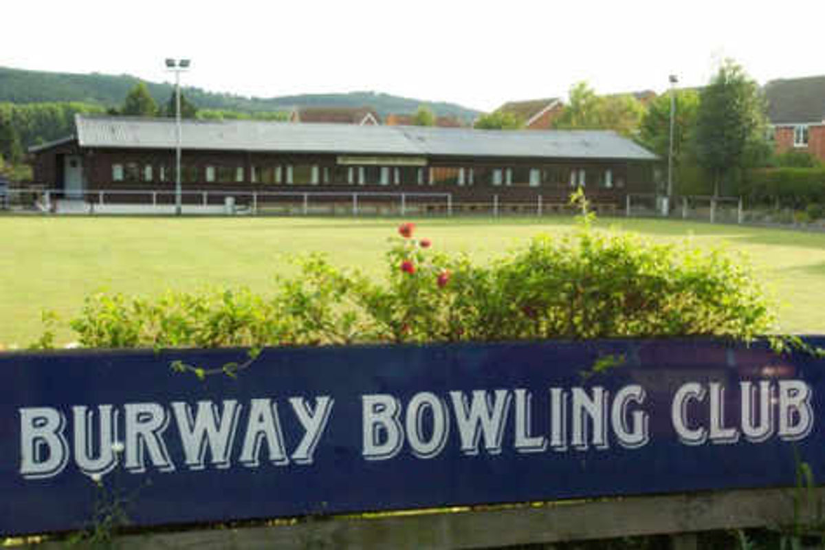 Burway bowlers braced for big day | Shropshire Star