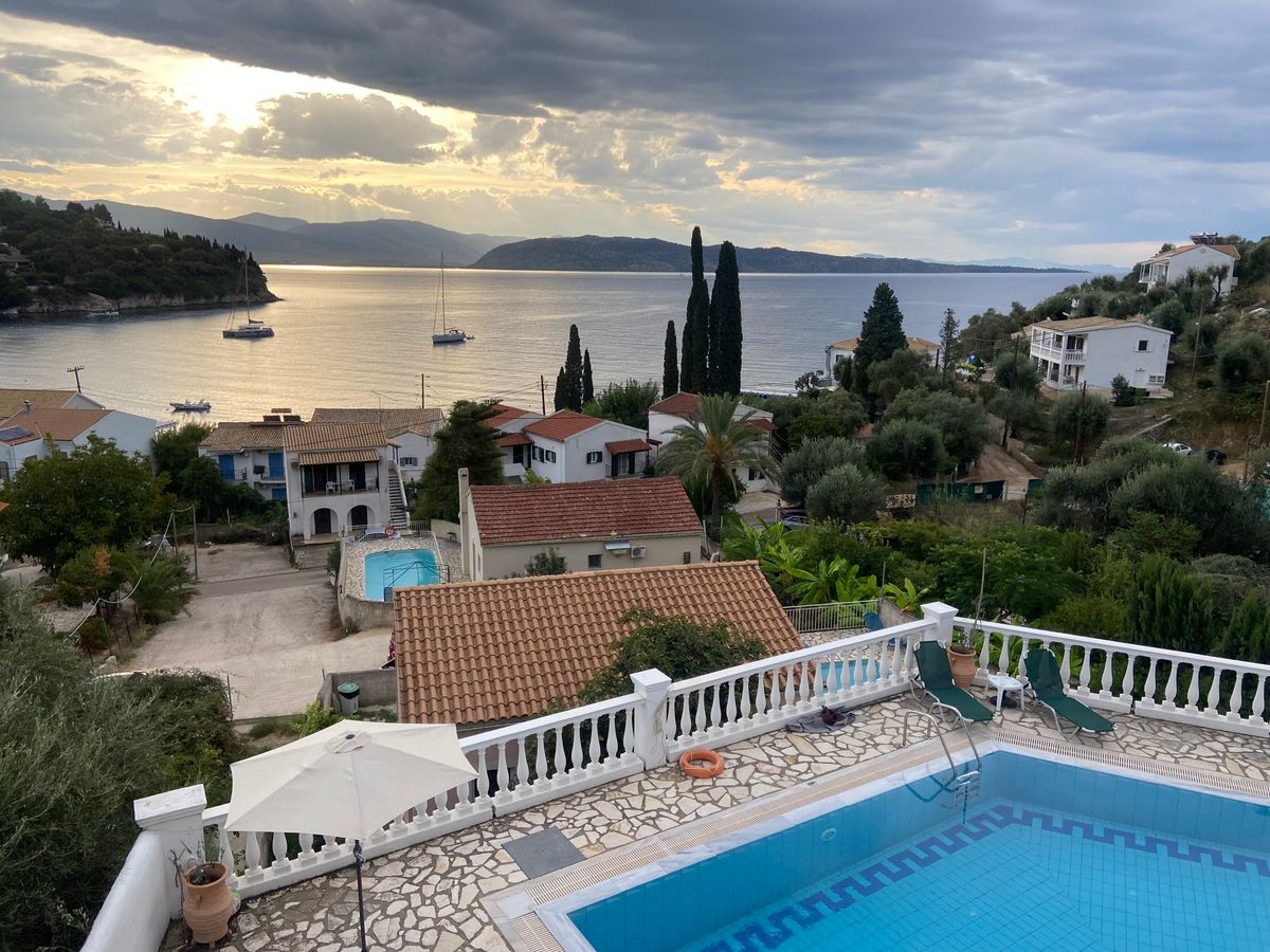 Travel review: The magical allure of Corfu | Express & Star