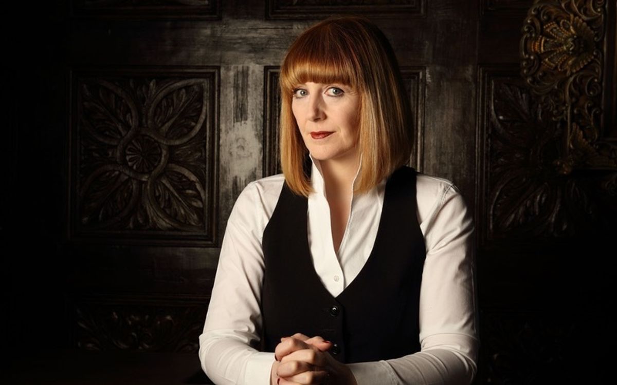 Spectral shock for TV's Most Haunted team | Shropshire Star