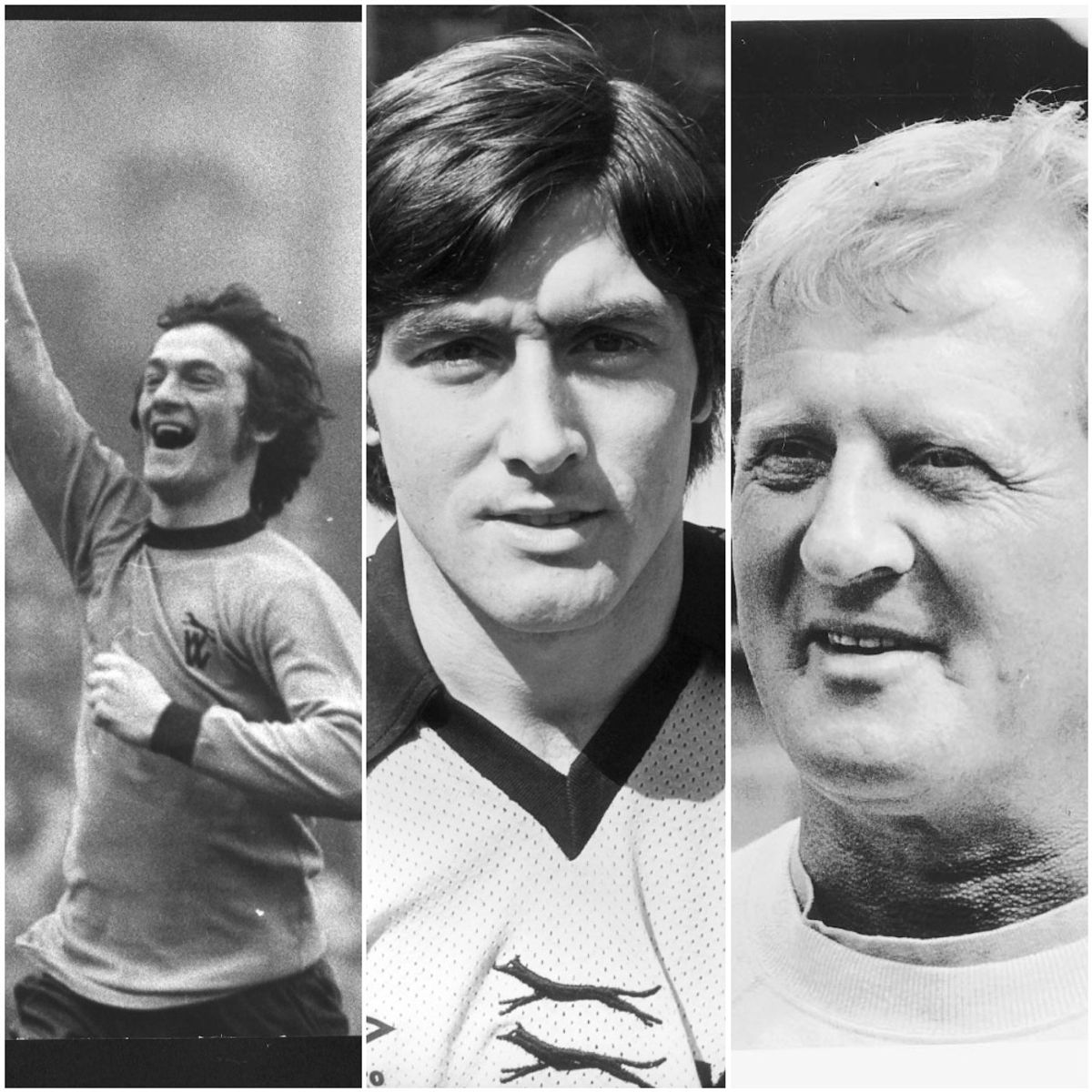 Wolves' six-game run equal to the class of '79 | Express & Star