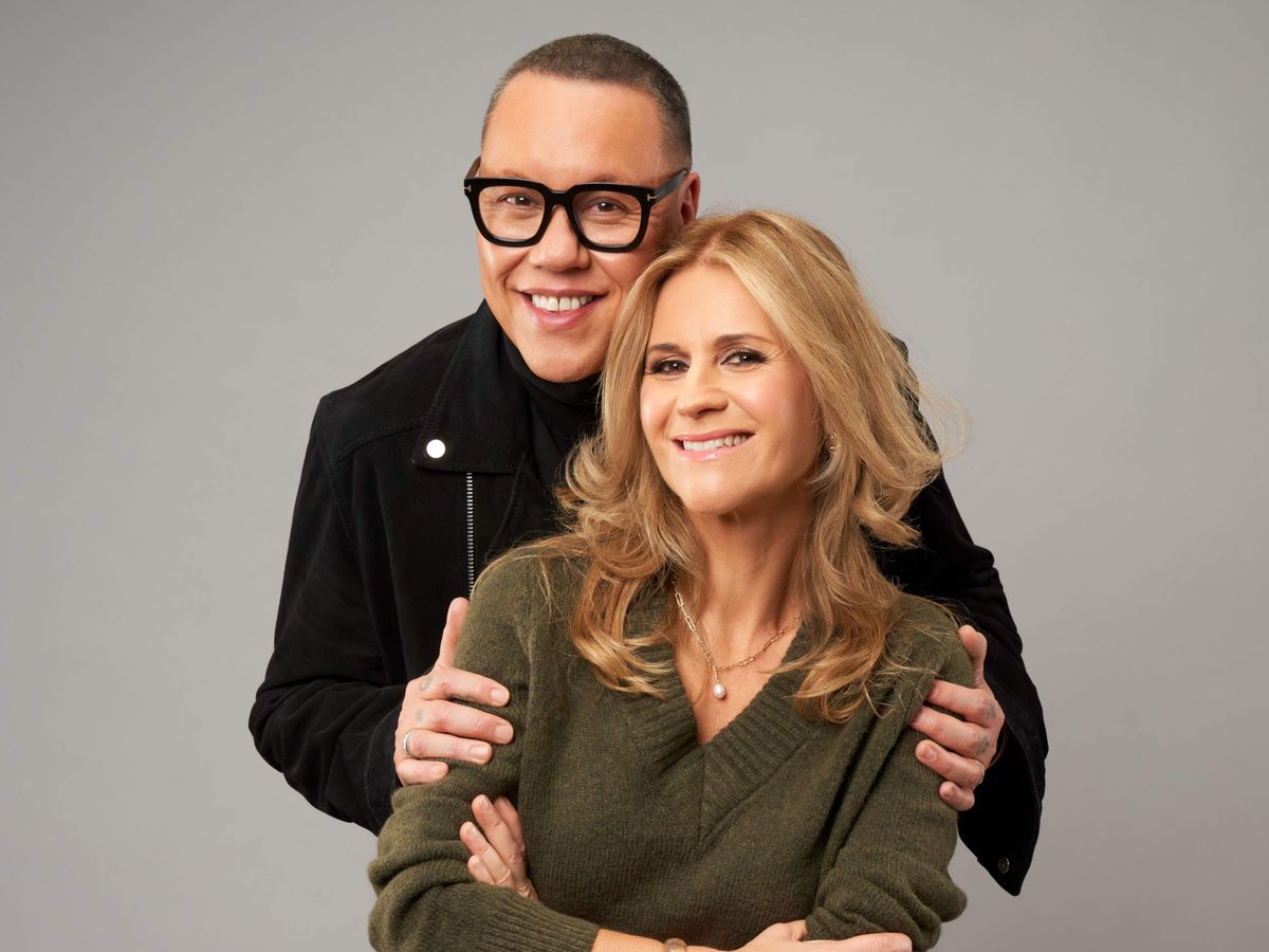 Gok Wan announced as new co-host of Magic Radio breakfast show ...