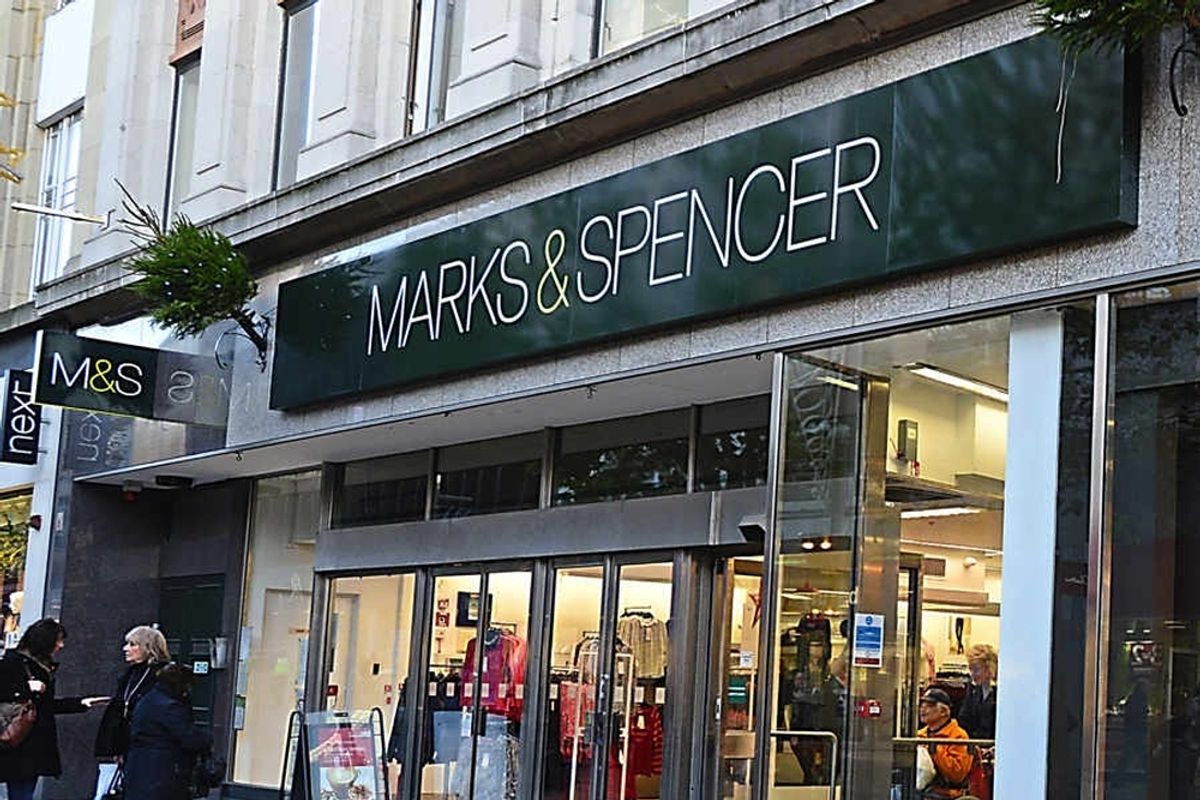30 new jobs at Wolverhampton M&S | Express & Star