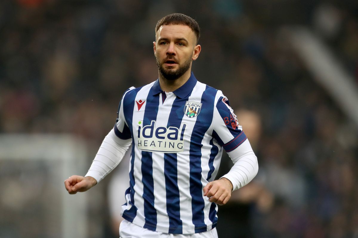 The dramatic turnaround in West Brom's striking options will only get ...