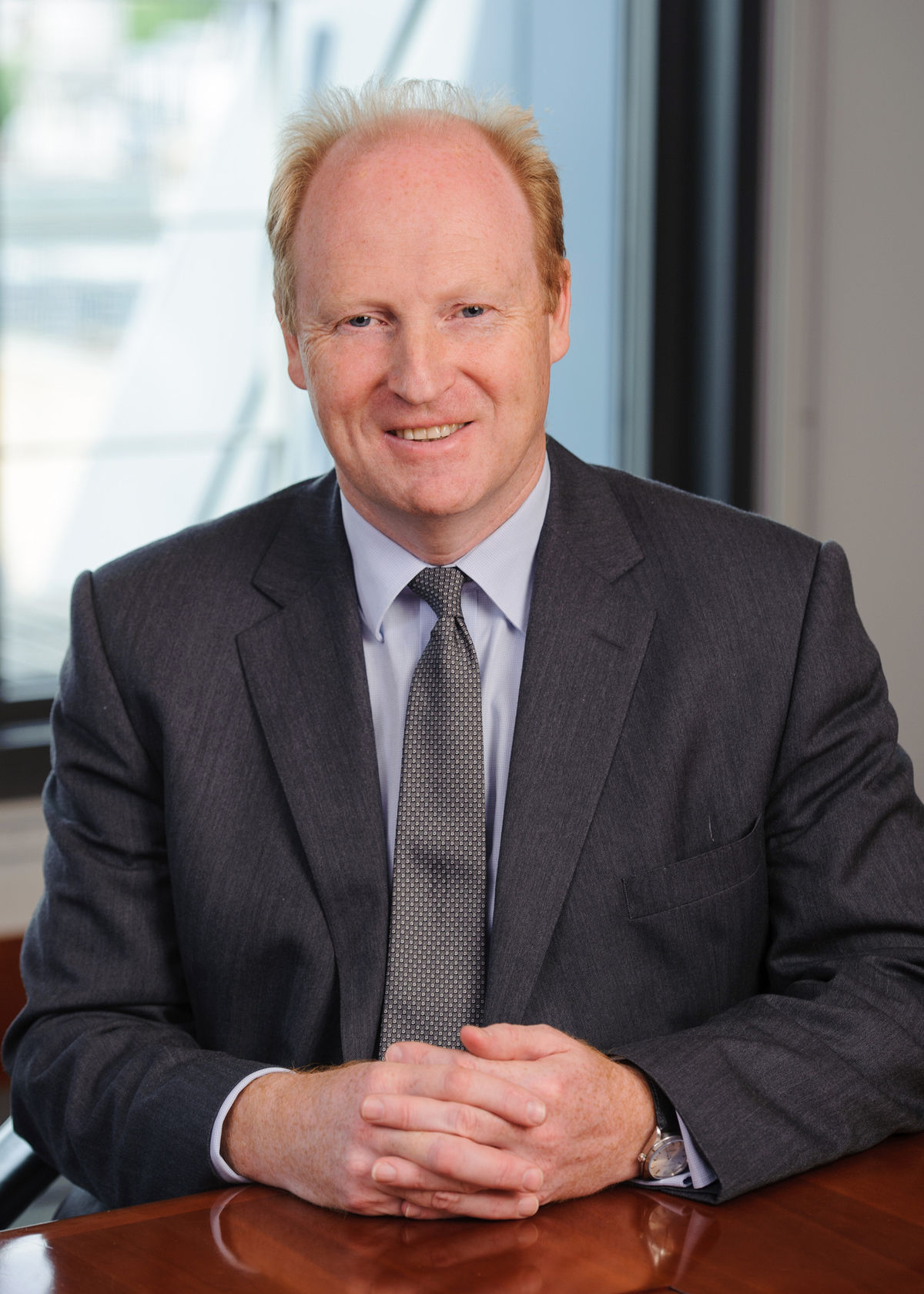 New chairman appointed at Marston's | Express & Star