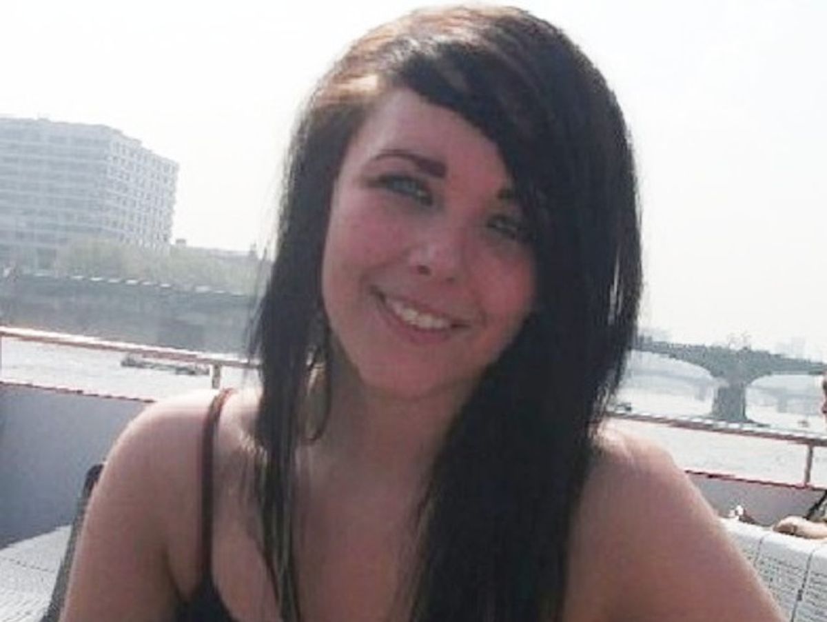 Body in suitcases murder: Victim is named as Phoenix Netts | Express & Star