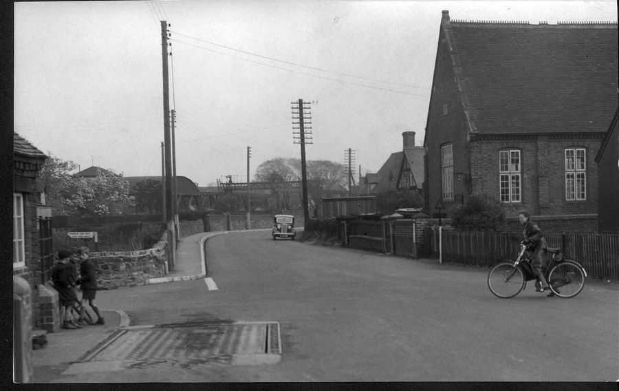 Eric's memories of Donnington days | Shropshire Star