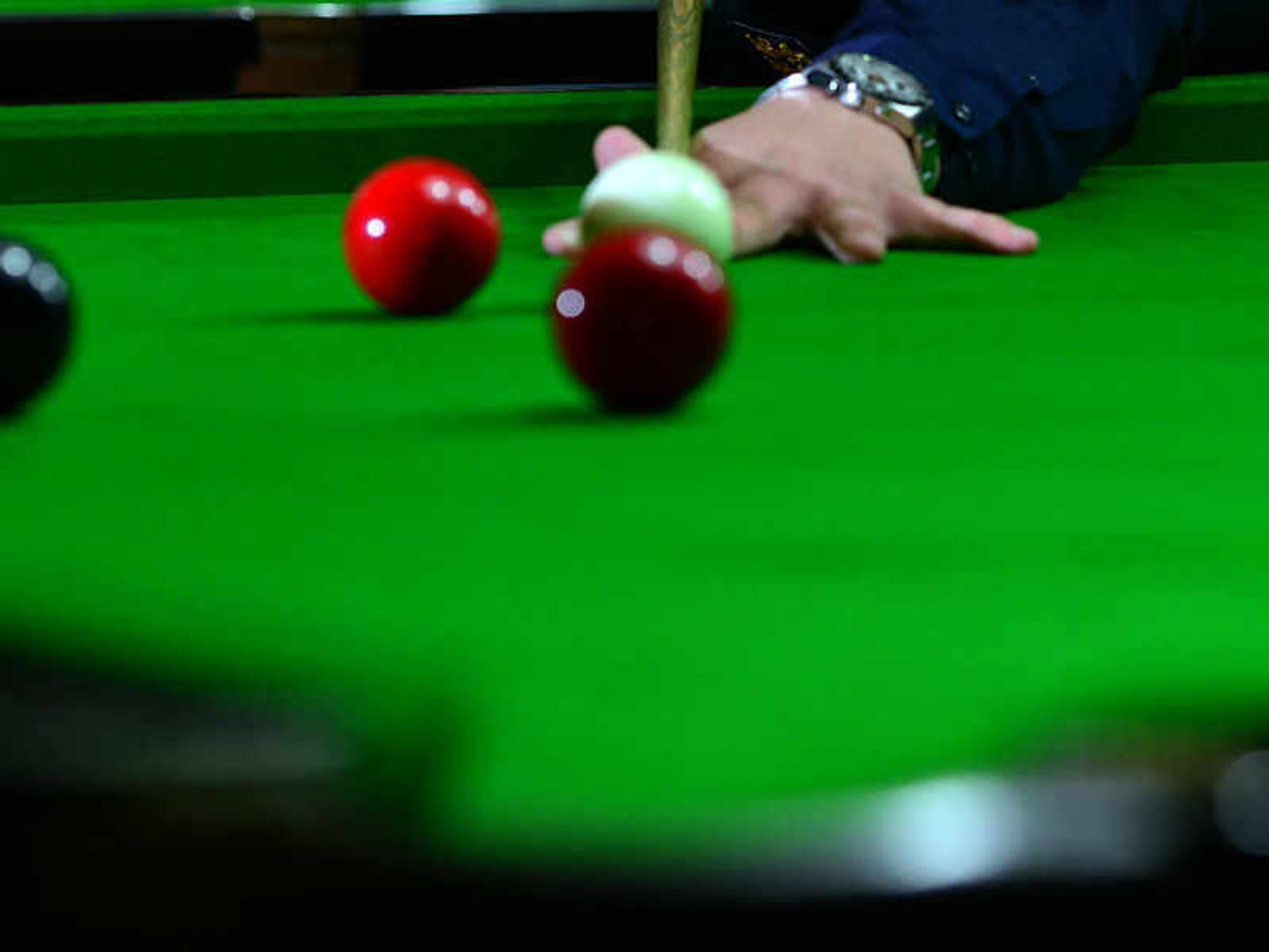 Battle for cup glory proves a tense affair | Shropshire Star