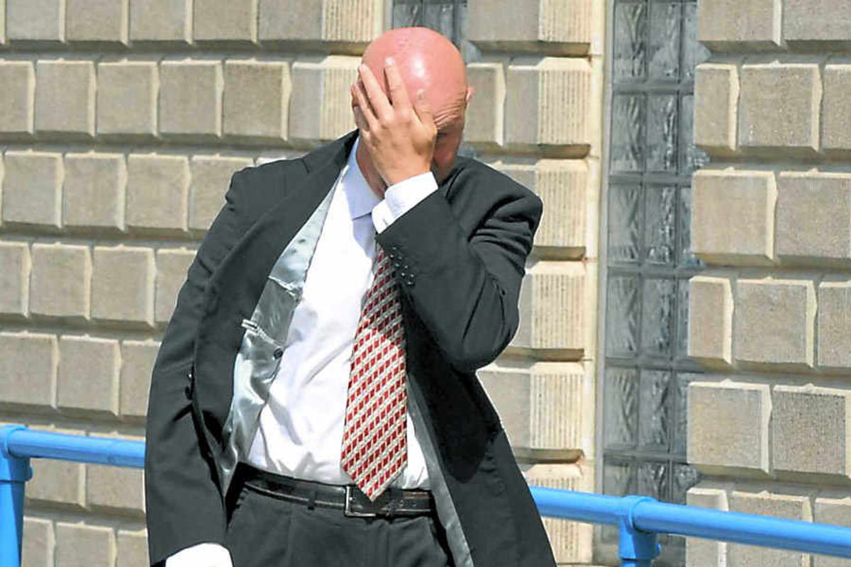 Halesowen builder jailed for two years over £99,000 fraud | Express & Star