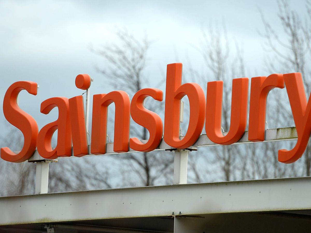 Sainsbury's: Patisserie, hot food, and pizza counter services cut as ...