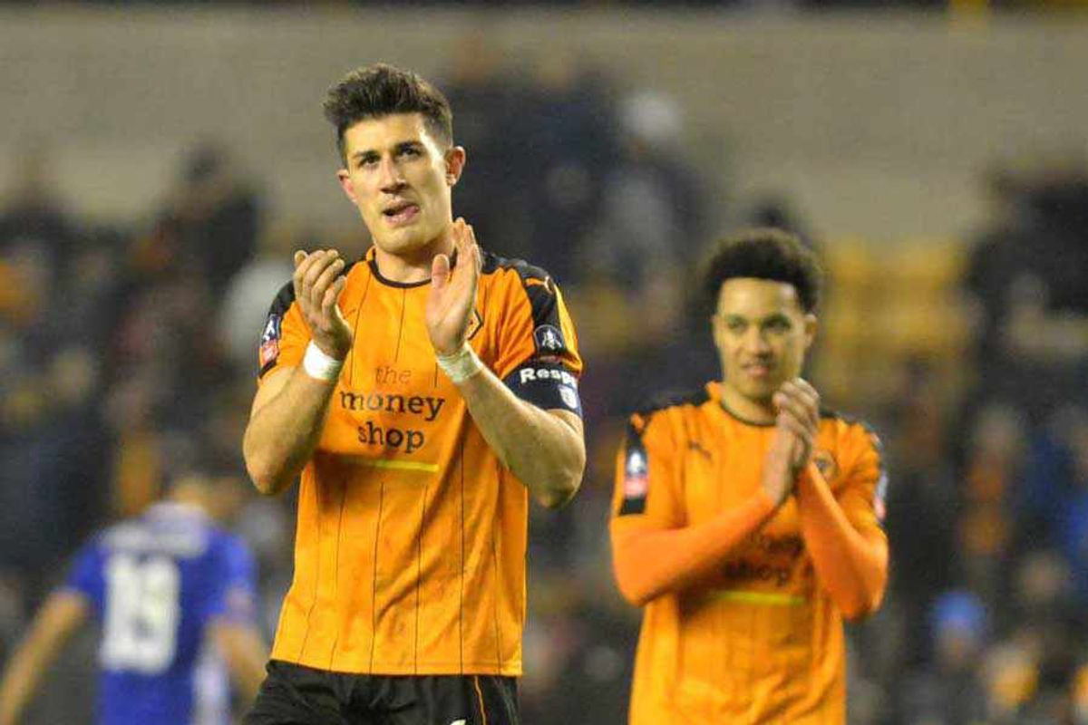 Danny Batth insists Wolves are full of confidence heading into ...